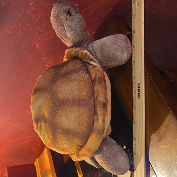 Wild Republic | Toys | Wild Republic Desert Tortoise Plush | Poshmark